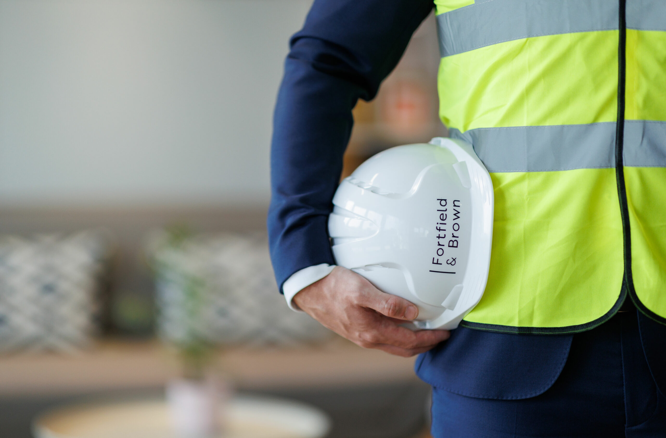 Public Works Contract | Fortfield & Brown