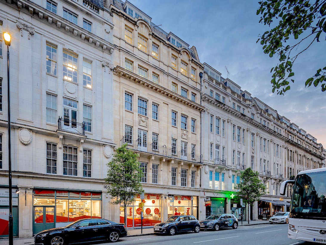 Get in touch | Fortfield & Brown